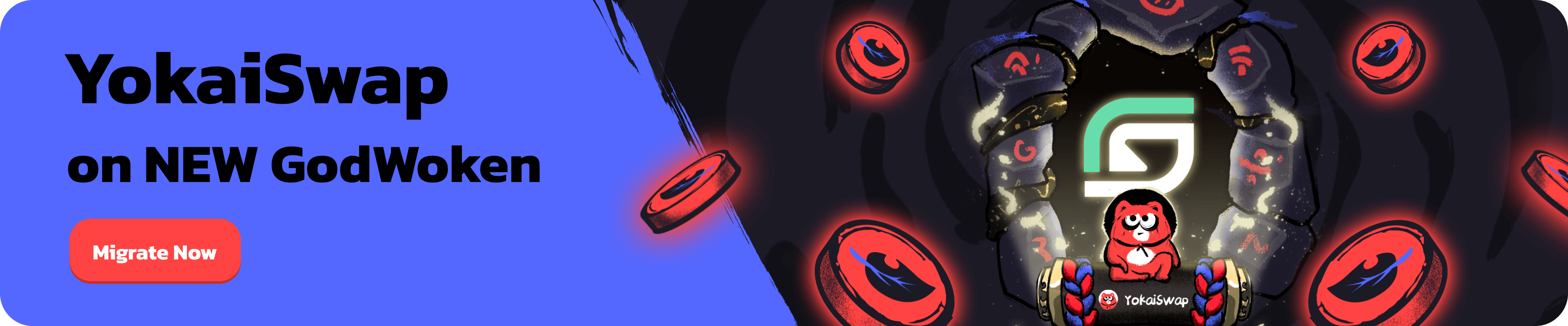 YokaiSwap
